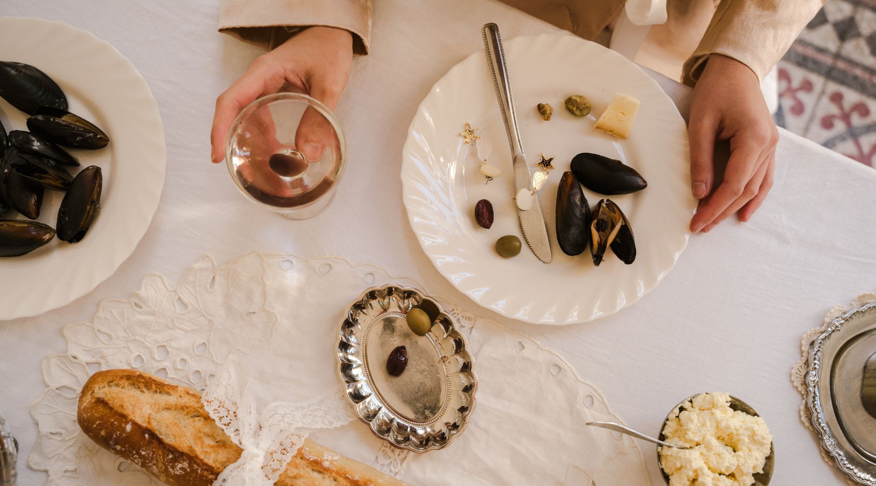 Festive Edit 2024 – Löydä juhlatyylisi – IVALO.COM