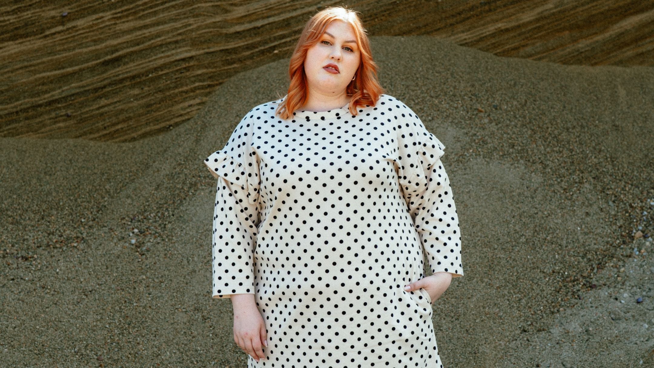 Etsitkö vastuullisia plus size -vaatteita? | IVALO.COM